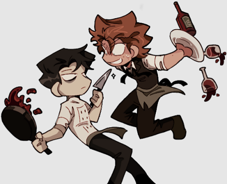 Dead Plate - Play Online Dead Plate on MiSide Game