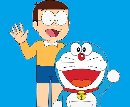 Doraemon X - Play Online Doraemon X on MiSide Game