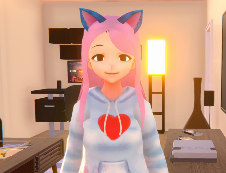 Yandere AI Girlfriend Simulator - Play Online Yandere AI Girlfriend ...