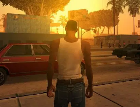 GTA San Andreas Browser - Play Online GTA San Andreas Browser on MiSide ...