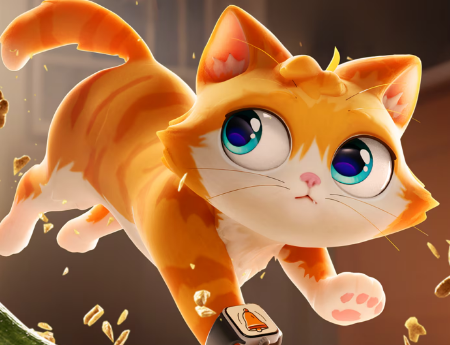 I Am Cat - Play Online I Am Cat on MiSide Game