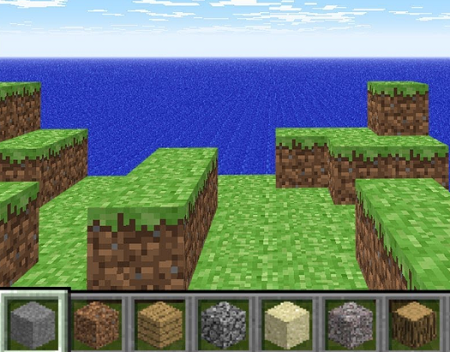 Minecraft Classic Unblocked - Play Online Minecraft Classic Unblocked ...