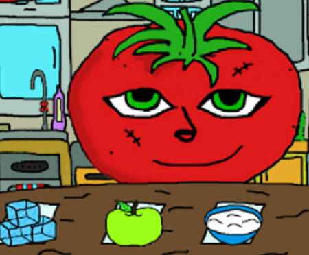 Mr. Tomatos - Play Online Mr. Tomatos on MiSide Game