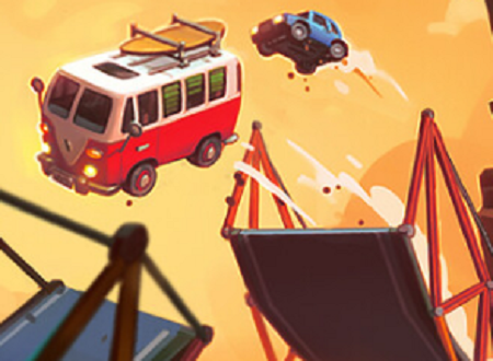 Poly Bridge 3 - Play Online Poly Bridge 3 on MiSide Game