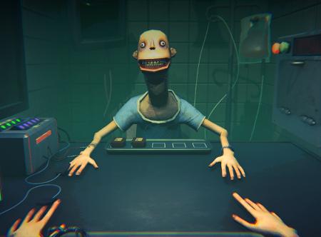 SIDE EFFECTS - Play Online SIDE EFFECTS on MiSide Game