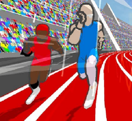 Speed Stars Unblocked - Play Online Speed Stars Unblocked on MiSide Game