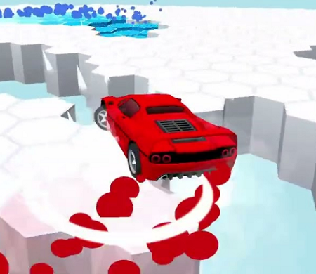 Survival Race - Play Online Survival Race on MiSide Game