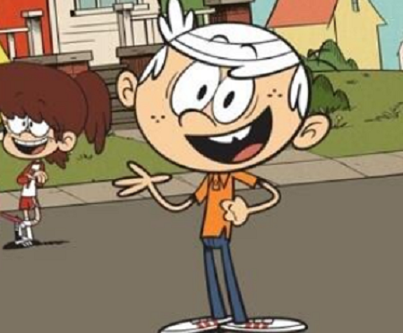 The Loud House: Lost Panties - Play Online The Loud House: Lost Panties ...