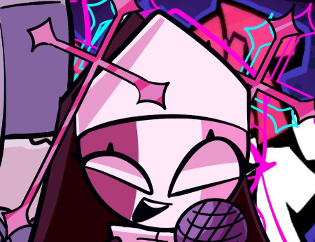 FNF Sarvente - Play Online FNF Sarvente on MiSide Game