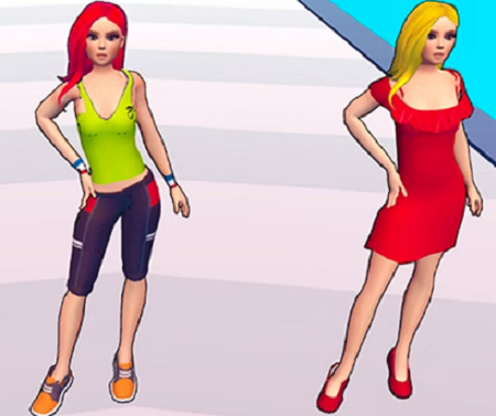 Build a Queen - Play Online Build a Queen on MiSide Game