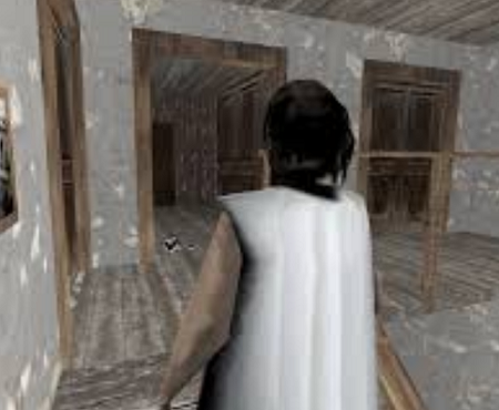 Granny Original - Play Online Granny Original on MiSide Game