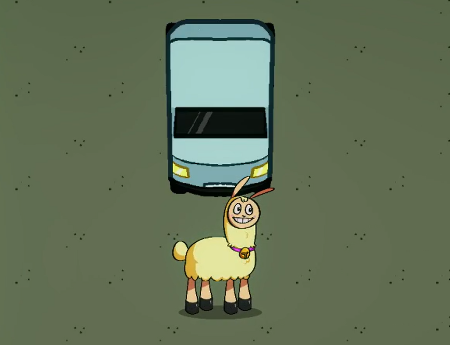 Hungry Lamu 2 - Play Online Hungry Lamu 2 on MiSide Game