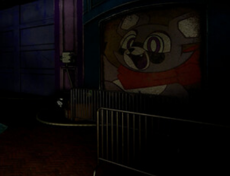 Indigo Park - Play Online Indigo Park on MiSide Game
