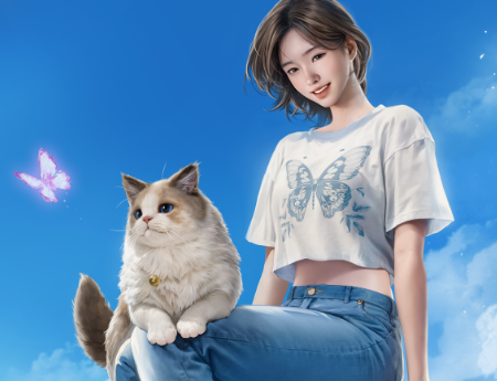 Inzoi - Play Online Inzoi on MiSide Game