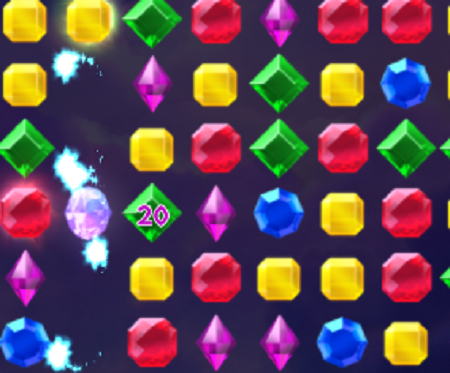 Microsoft Jewel - Play Online Microsoft Jewel on MiSide Game
