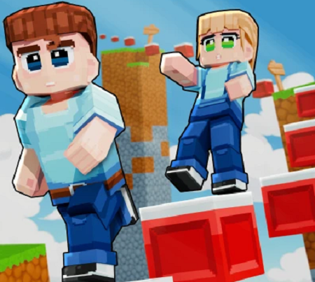 Mine Fun - Play Online Mine Fun on MiSide Game