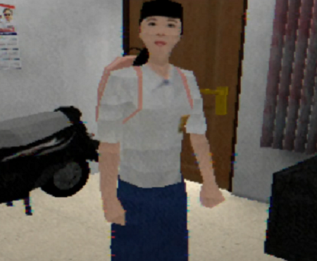 Pikabuu: STOP! - Play Online Pikabuu: STOP! on MiSide Game