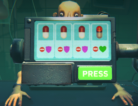 Side Effects 2 - Play Online Side Effects 2 on MiSide Game