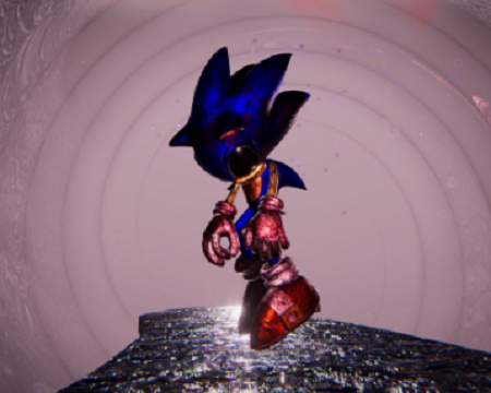 Sonic.exe - Play Online Sonic.exe on MiSide Game