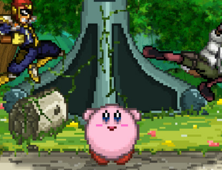 Super Smash Flash 3 - Play Online Super Smash Flash 3 on MiSide Game