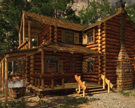 The Stalked 2 - Play Online The Stalked 2 on MiSide Game