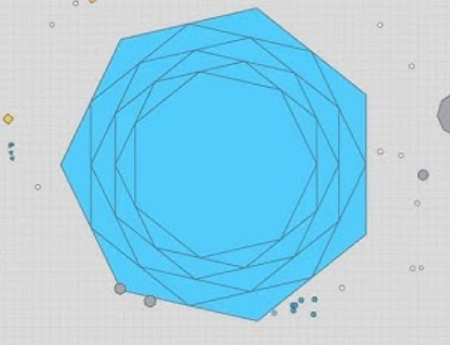 Arras.io - Play Online Arras.io on MiSide Game