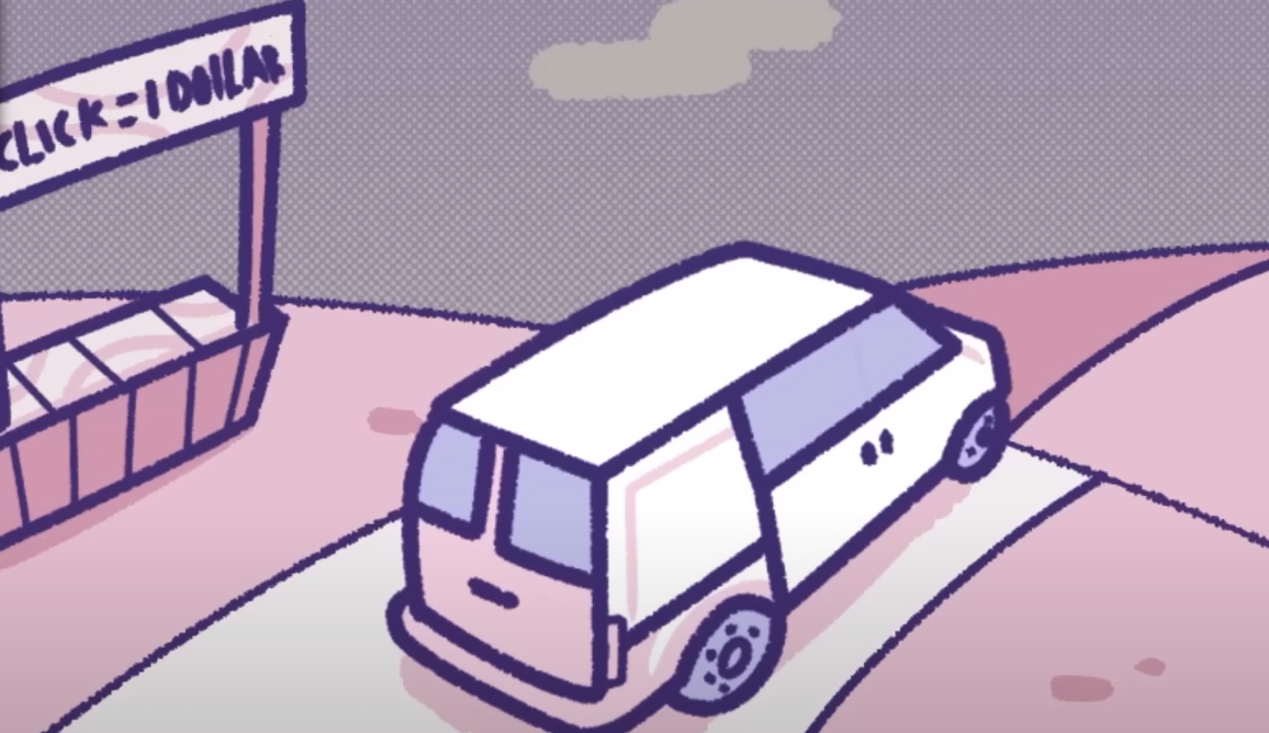 BLOODMONEY! - Play Online BLOODMONEY! on MiSide Game