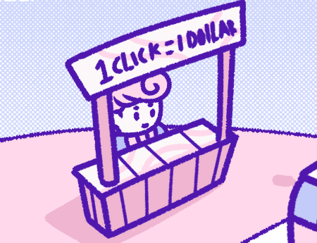 BLOODMONEY! - Play Online BLOODMONEY! on MiSide Game