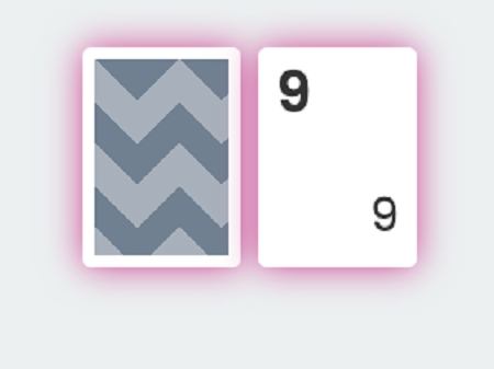 Cambio Card Game - Play Online Cambio Card Game on MiSide Game