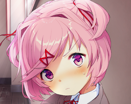 DDLC Emulated - Play Online DDLC Emulated on MiSide Game