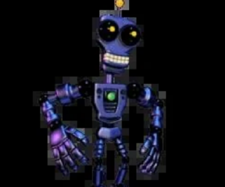 FNAF World Refreshed Part 2 - Play Online FNAF World Refreshed Part 2 ...