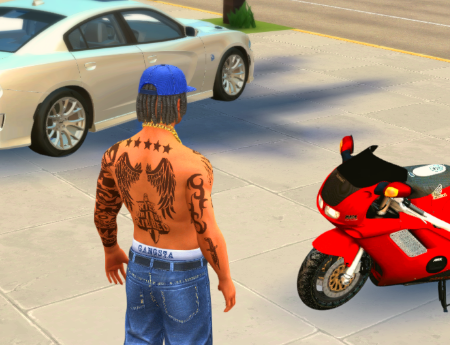 Gangs Fighter: Vice Island - Play Online Gangs Fighter: Vice Island on ...
