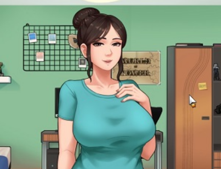 House Chores - Play Online House Chores on MiSide Game
