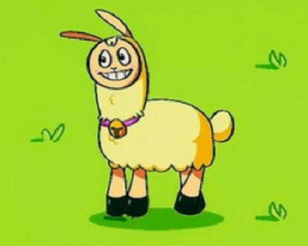 Hungry Lamu 3 - Play Online Hungry Lamu 3 on MiSide Game