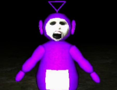 Slendytubbies - Play Online Slendytubbies on MiSide Game