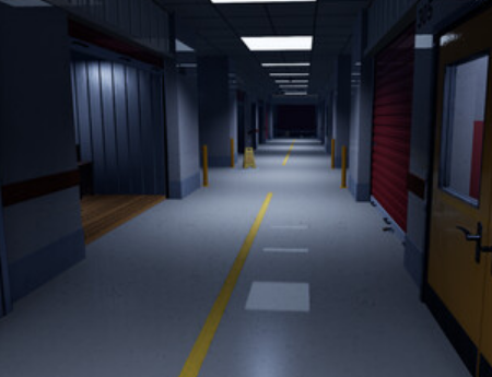 The Anomaly Project - Play Online The Anomaly Project on MiSide Game