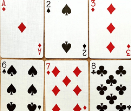 Trash Card - Play Online Trash Card on MiSide Game