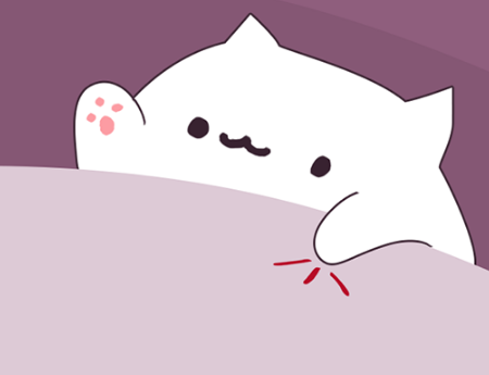 Bongo Cat - Play Online Bongo Cat on MiSide Game