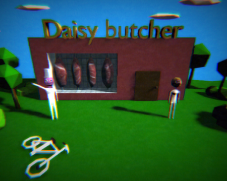 Daisy Bell - Play Online Daisy Bell on MiSide Game