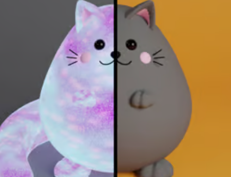Dual Cat - Play Online Dual Cat on MiSide Game