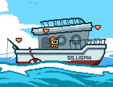 Scale the Depths - Play Online Scale the Depths on MiSide Game