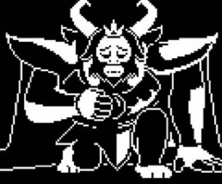 Asgore Fight Simulator - Play Online Asgore Fight Simulator on MiSide Game