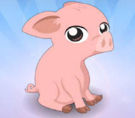 Block The Pig - Play Online Block The Pig on MiSide Game