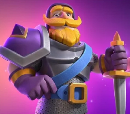 Clash Royale Guesser - Play Online Clash Royale Guesser on MiSide Game