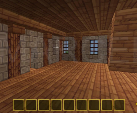 Crafting And Building - Play Online Crafting And Building on MiSide Game