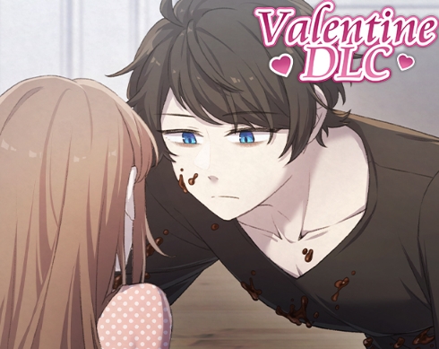 [DLC] Bloody Painter Dating Sim – Valentine - Play Online [DLC] Bloody ...