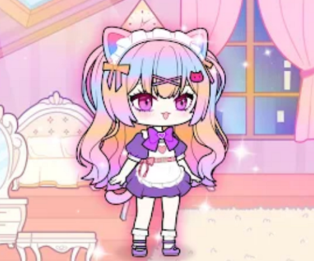 Gacha Life Character Maker - Play Online Gacha Life Character Maker on ...