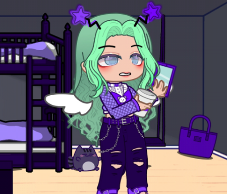 Gacha Nox - Play Online Gacha Nox on MiSide Game