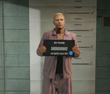 GTA 5 on Browser - Play Online GTA 5 on Browser on MiSide Game