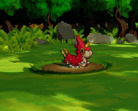 Pokemon Gamma Emerald - Play Online Pokemon Gamma Emerald on MiSide Game